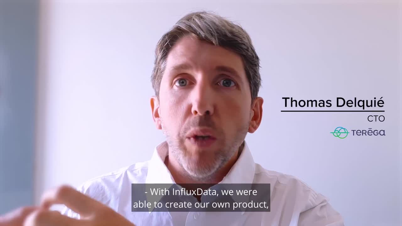 InfluxData on LinkedIn: #influxdb #timeseries InfluxData on LinkedIn: #influxdb #timeseries