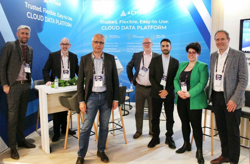 Actian on LinkedIn: #actian #data Actian on LinkedIn: #actian #data