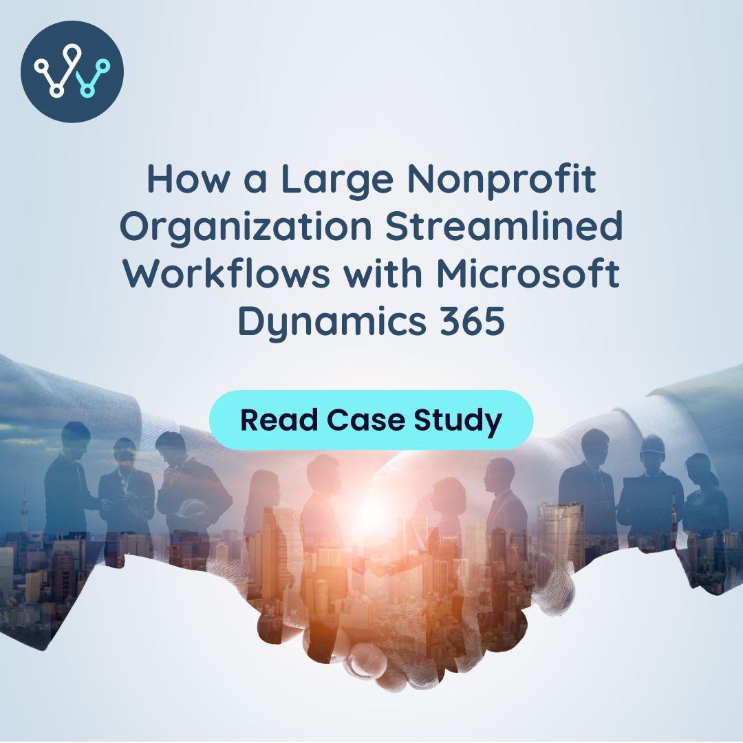 WayPath on LinkedIn: Dynamics 365 Streamlines Workflow for Large ... WayPath on LinkedIn: Dynamics 365 Streamlines Workflow for Large ...