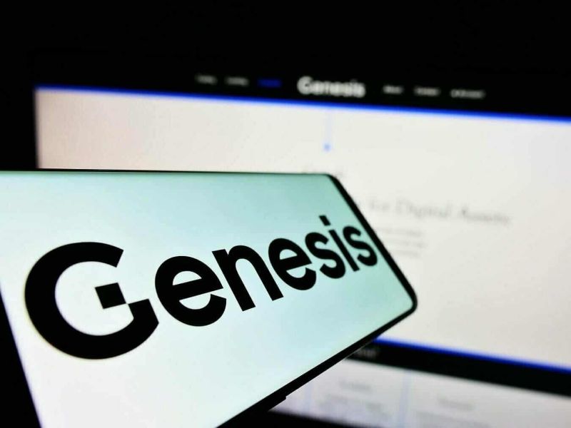 Sean Brizendine on LinkedIn: Genesis Files Lawsuit Against Former ... Sean Brizendine on LinkedIn: Genesis Files Lawsuit Against Former ...