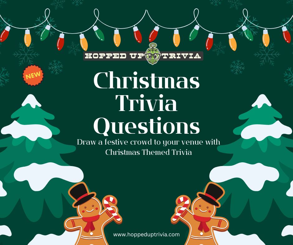 Hopped Up Trivia on LinkedIn: The easiest way to host trivia at your ... Hopped Up Trivia on LinkedIn: The easiest way to host trivia at your ...