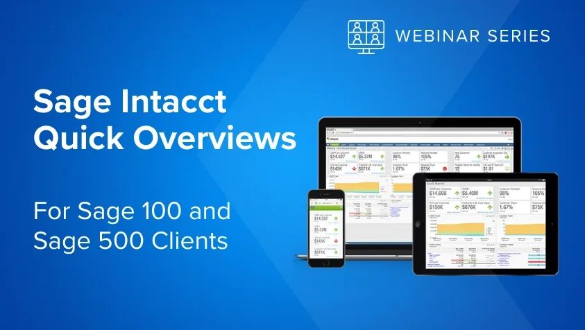 MicroAccounting on LinkedIn: Sage 100 to Sage Intacct Migration ... MicroAccounting on LinkedIn: Sage 100 to Sage Intacct Migration ...