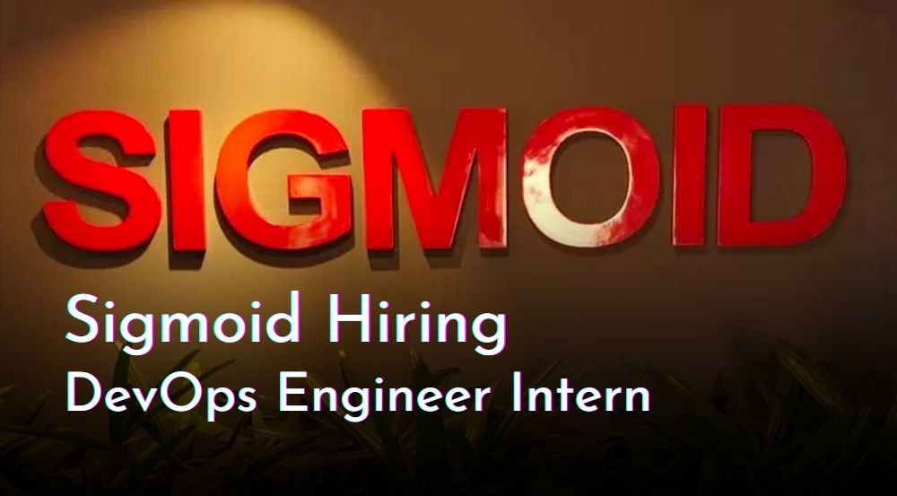 Freshershunt . on LinkedIn: Sigmoid Careers | Off Campus Drive 2023 ... Freshershunt . on LinkedIn: Sigmoid Careers | Off Campus Drive 2023 ...