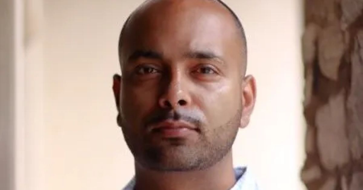 Colby Bach on LinkedIn: Rocket names fintech executive Varun Krishna CEO Colby Bach on LinkedIn: Rocket names fintech executive Varun Krishna CEO