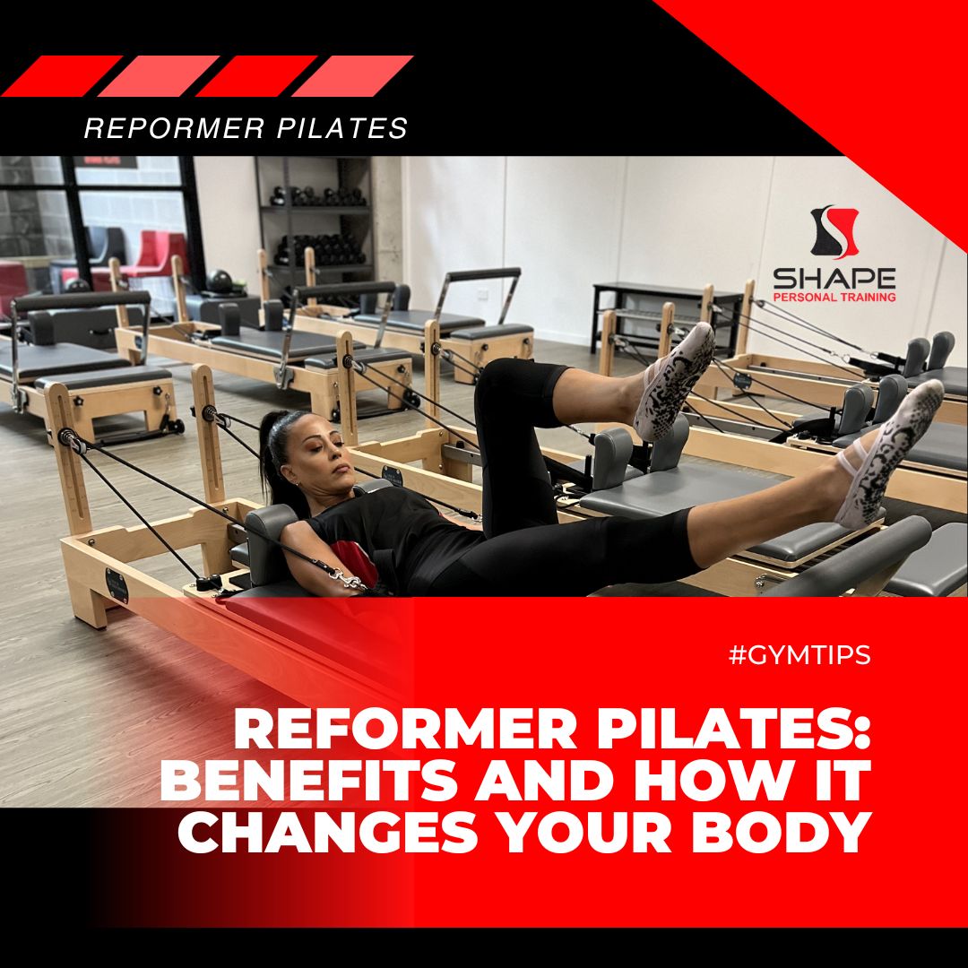 Shape Personal Training & Reformer Pilates Pty Ltd on LinkedIn: # ... Shape Personal Training & Reformer Pilates Pty Ltd on LinkedIn: # ...