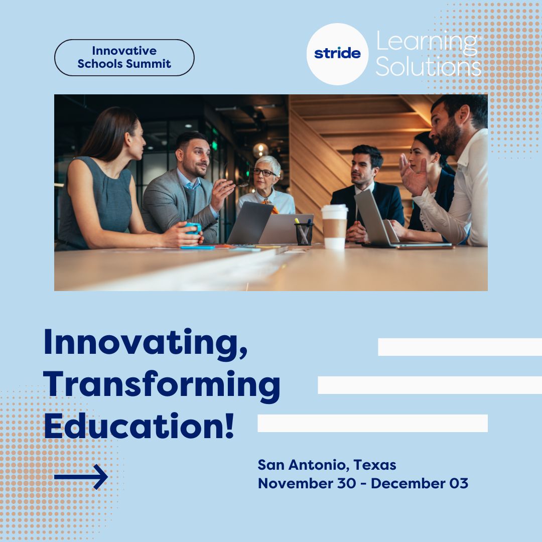 Stride Learning Solutions on LinkedIn: #stridelearningsolutions # ... Stride Learning Solutions on LinkedIn: #stridelearningsolutions # ...