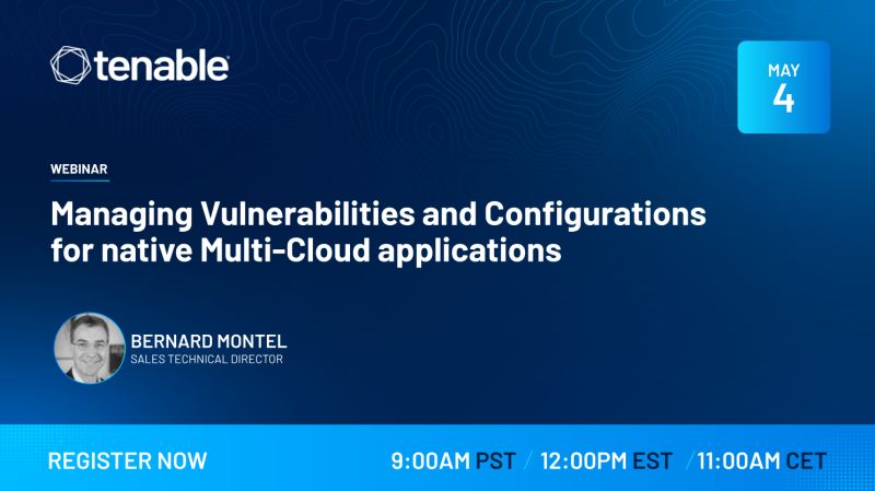 Managing Vulnerabilities and Configurations for native Multi-Cloud ... Managing Vulnerabilities and Configurations for native Multi-Cloud ...