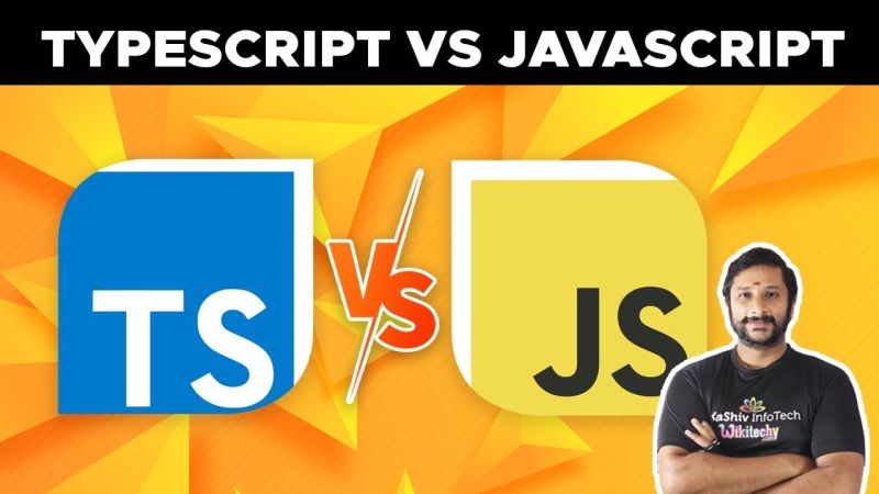 Venkatesan Prabu on LinkedIn: TypeScript 🆚 JavaScript | What is ... Venkatesan Prabu on LinkedIn: TypeScript 🆚 JavaScript | What is ...