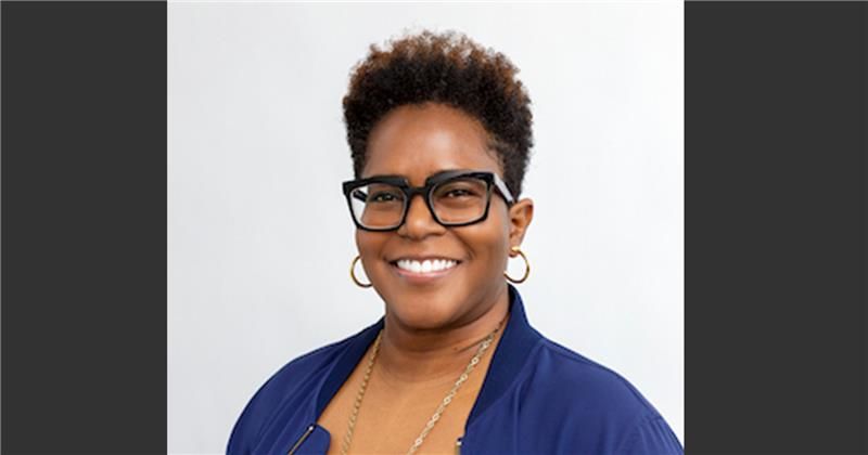 Leading Women on LinkedIn: Quendrida Whitmore Leading Women on LinkedIn: Quendrida Whitmore