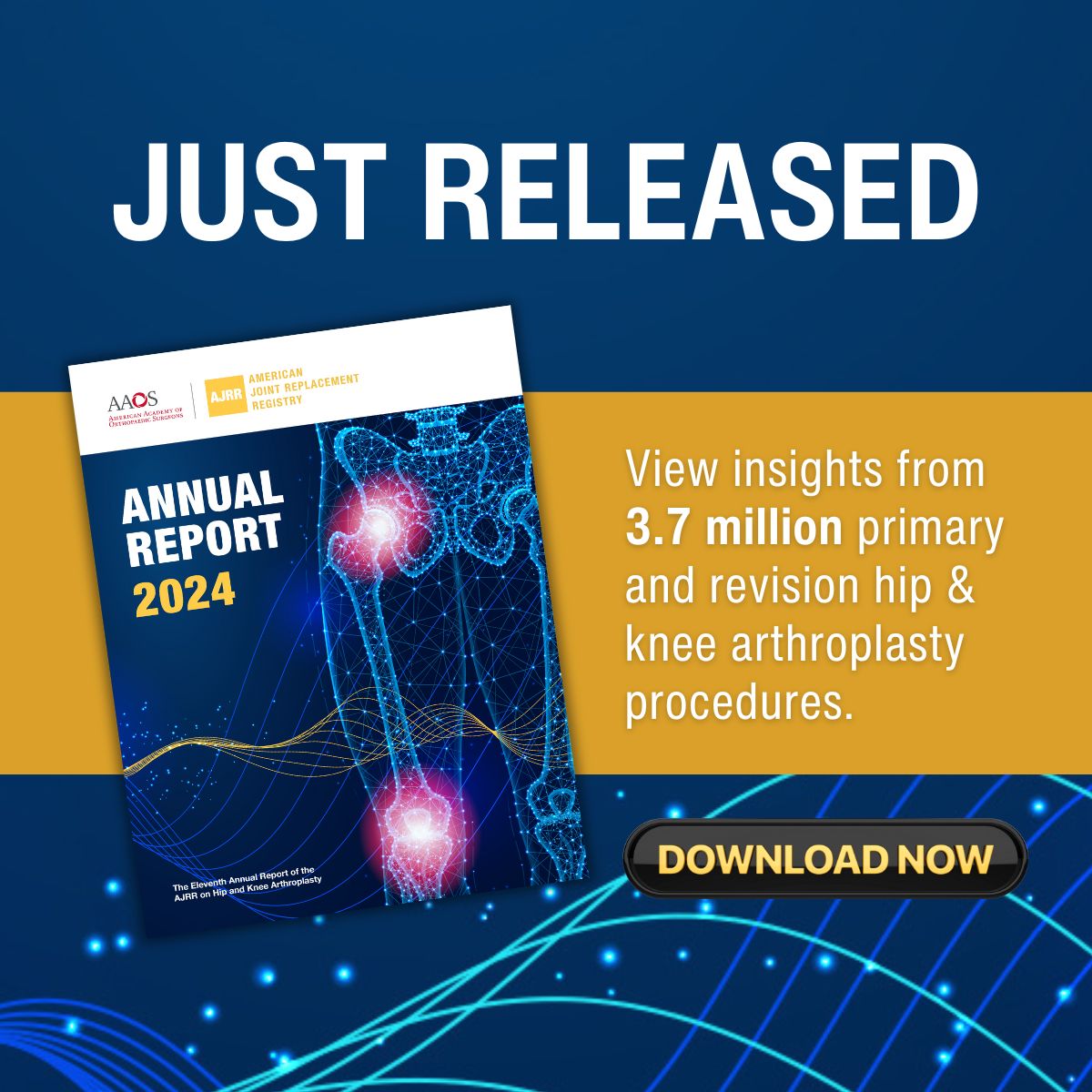 American Academy of Orthopaedic Surgeons (AAOS) on LinkedIn: #ajrr American Academy of Orthopaedic Surgeons (AAOS) on LinkedIn: #ajrr