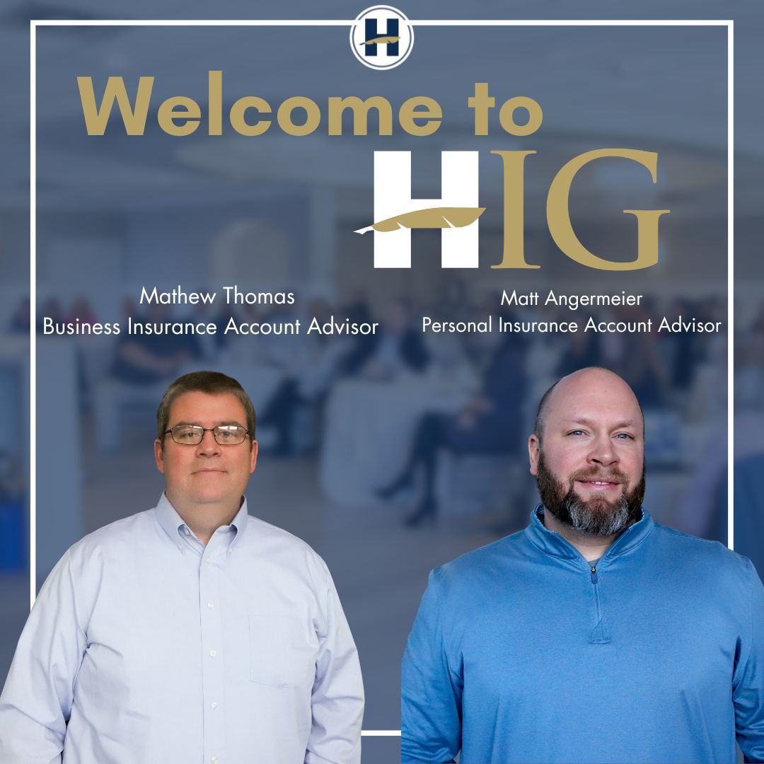 Hardenbergh Insurance Group on LinkedIn: #welcometohig # ... Hardenbergh Insurance Group on LinkedIn: #welcometohig # ...
