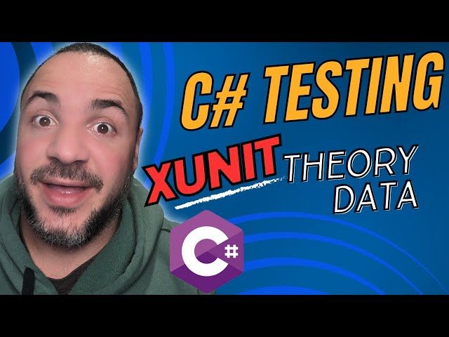 Nick Cosentino on LinkedIn: Is THIS The Best Way To Parameterize Tests ... Nick Cosentino on LinkedIn: Is THIS The Best Way To Parameterize Tests ...