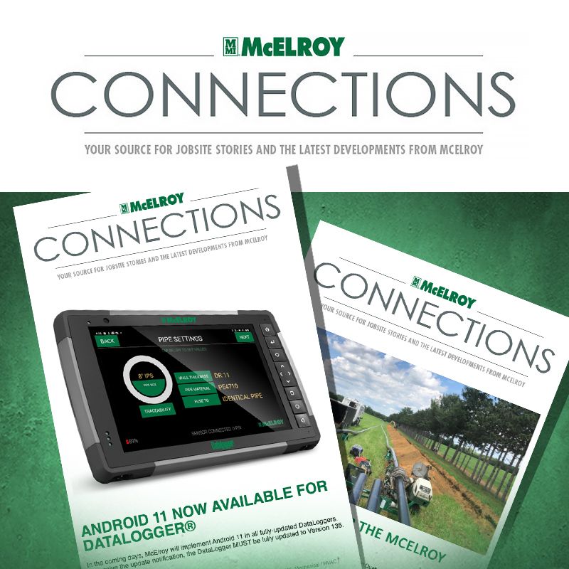 McElroy Manufacturing, Inc. on LinkedIn: #mcelroymanufacturing McElroy Manufacturing, Inc. on LinkedIn: #mcelroymanufacturing