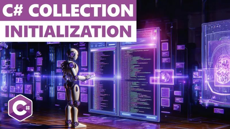 What are collection initializers and collection expressions in CSharp ... What are collection initializers and collection expressions in CSharp ...