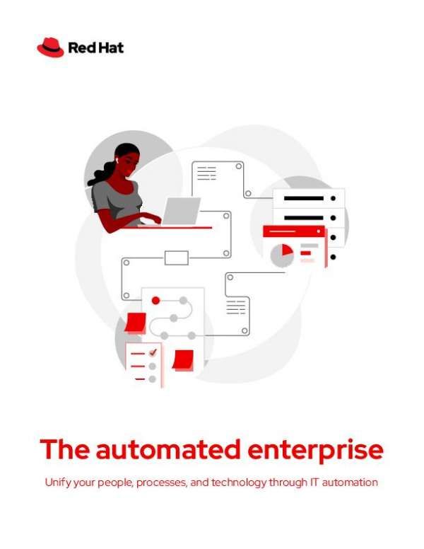 Stephen A. Sprague Jr. on LinkedIn: The Automated Enterprise Stephen A. Sprague Jr. on LinkedIn: The Automated Enterprise