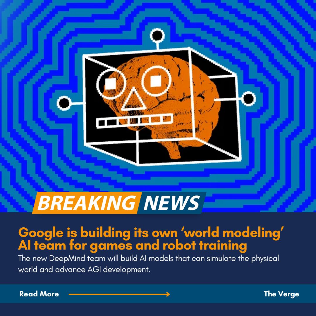 The Tech Academy on LinkedIn: #technews #codingbootcaps #tech # ... The Tech Academy on LinkedIn: #technews #codingbootcaps #tech # ...
