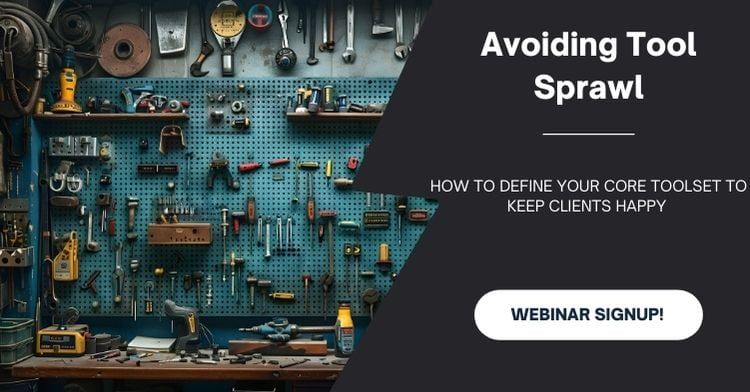 Marcus Hawksworth on LinkedIn: Webinar: Avoiding Tool Sprawl Marcus Hawksworth on LinkedIn: Webinar: Avoiding Tool Sprawl
