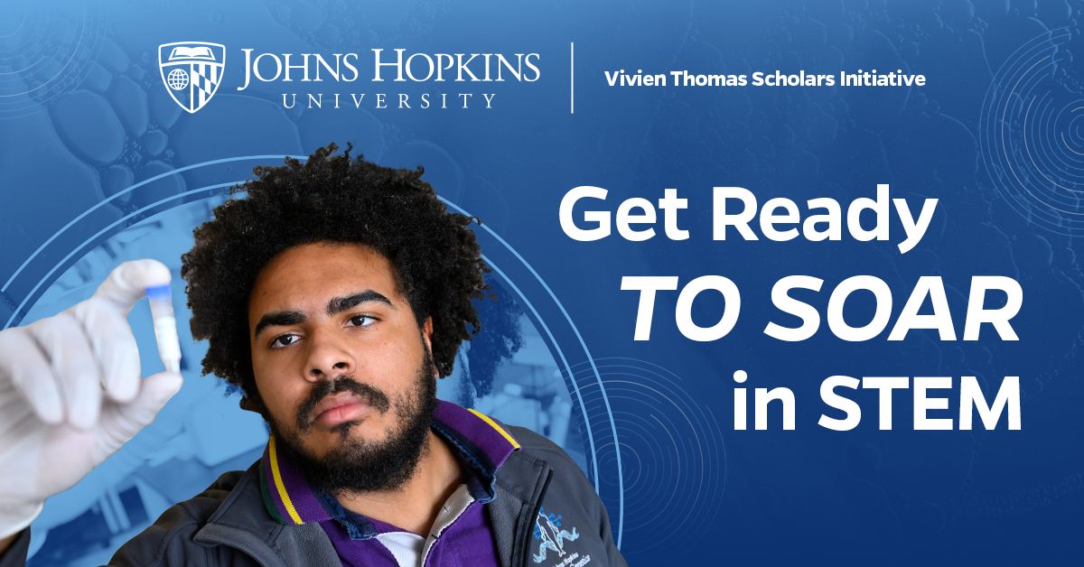 Christina Scheltema on LinkedIn: Vivien Thomas Scholars Initiative ... Christina Scheltema on LinkedIn: Vivien Thomas Scholars Initiative ...