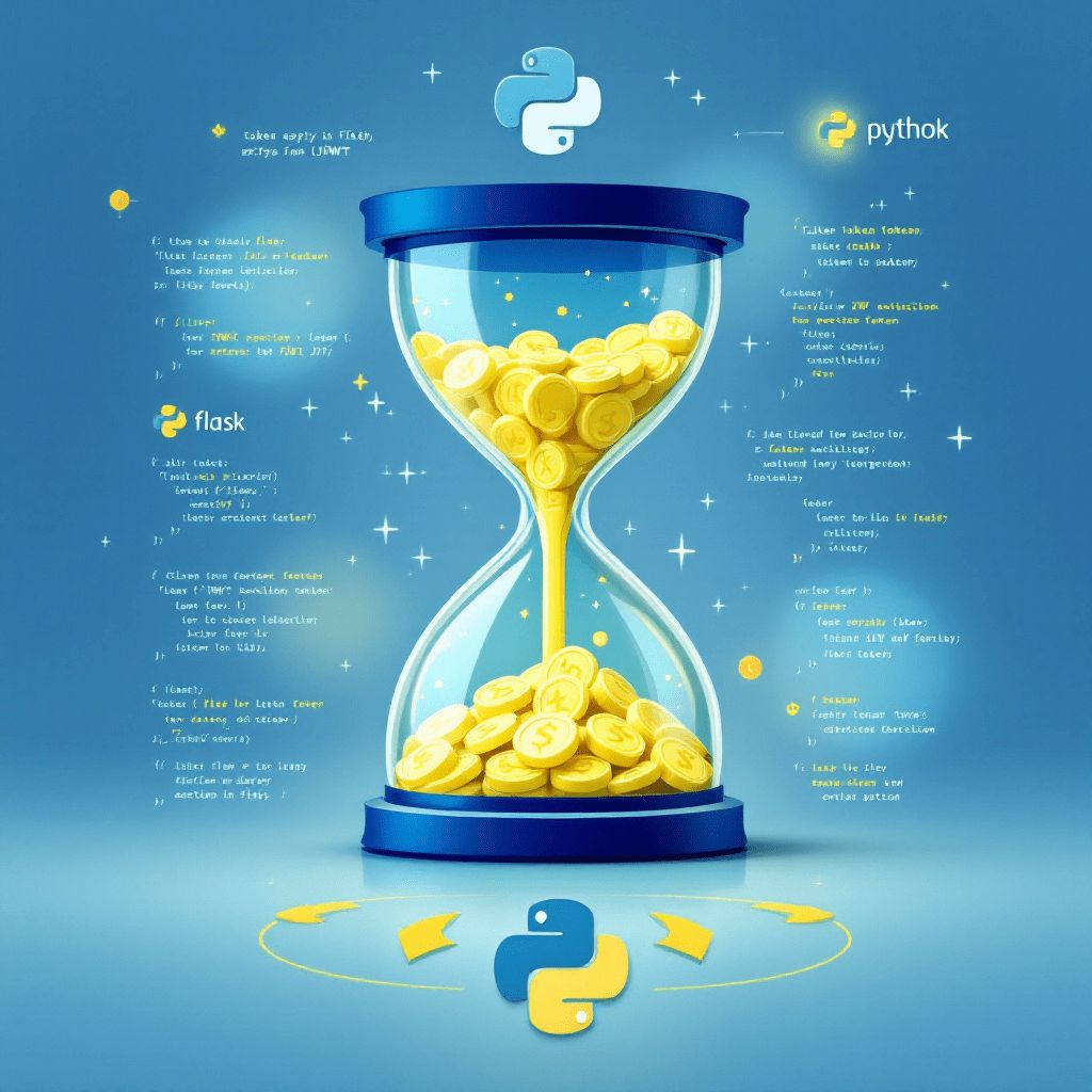 Ida Bagus Teguh Teja Murti on LinkedIn: Token Expiry and Refresh ... Ida Bagus Teguh Teja Murti on LinkedIn: Token Expiry and Refresh ...