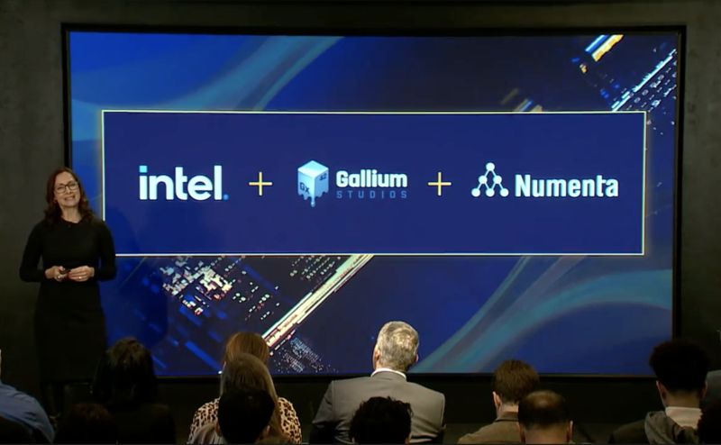Memia 🌱/acc📈 on LinkedIn: Intel AI Everywhere Launch Event - Numenta X ... Memia 🌱/acc📈 on LinkedIn: Intel AI Everywhere Launch Event - Numenta X ...