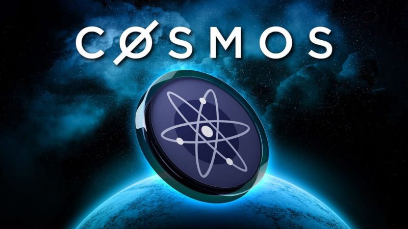 CoinChapter on LinkedIn: Cosmos (ATOM) Down 16% In 30 Days, ATOM ... CoinChapter on LinkedIn: Cosmos (ATOM) Down 16% In 30 Days, ATOM ...