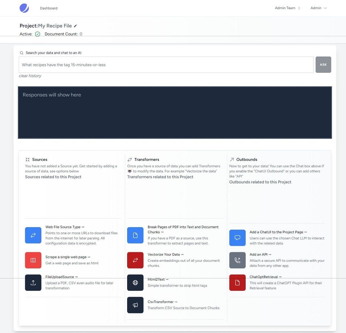 Cesar Valero on LinkedIn: Laravel and OpenAI Chat-able CSV Cesar Valero on LinkedIn: Laravel and OpenAI Chat-able CSV