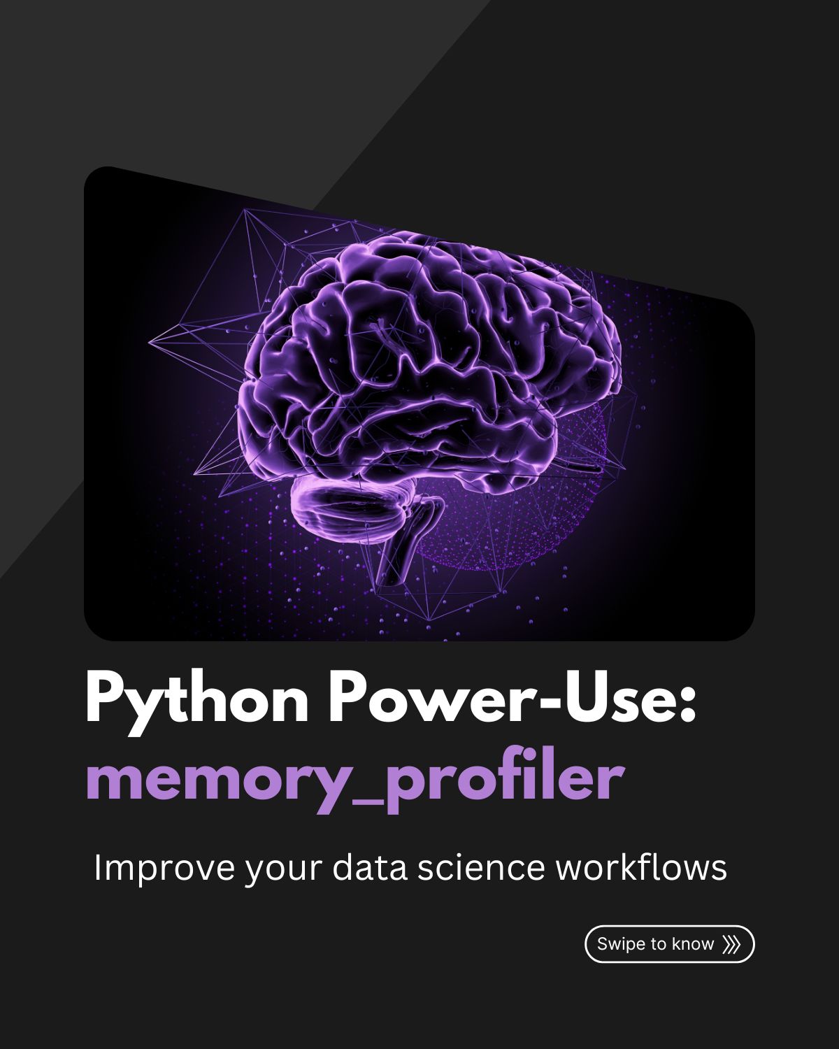 Sai Digvijay Neelam on LinkedIn: #datascience #pythoncoding # ... Sai Digvijay Neelam on LinkedIn: #datascience #pythoncoding # ...