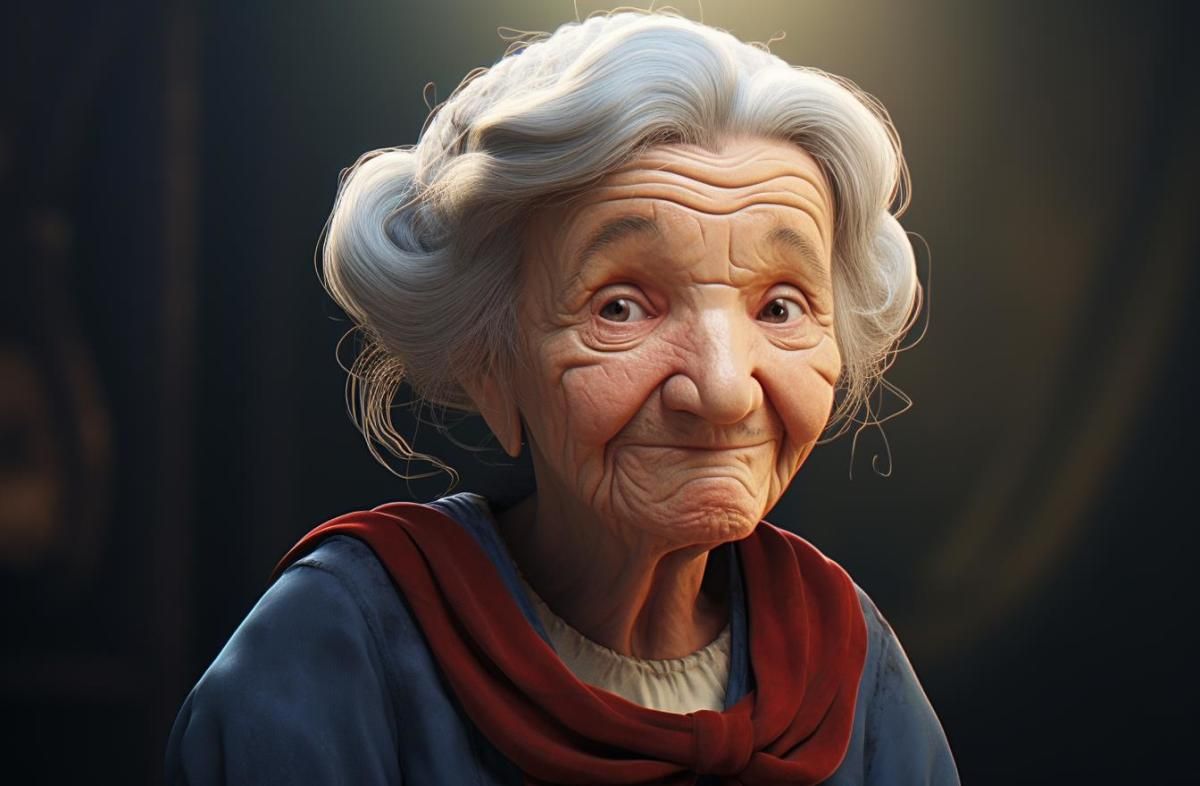 Preeti Cholleti on LinkedIn: AI predicts Disney princess' heartbreaking ... Preeti Cholleti on LinkedIn: AI predicts Disney princess' heartbreaking ...