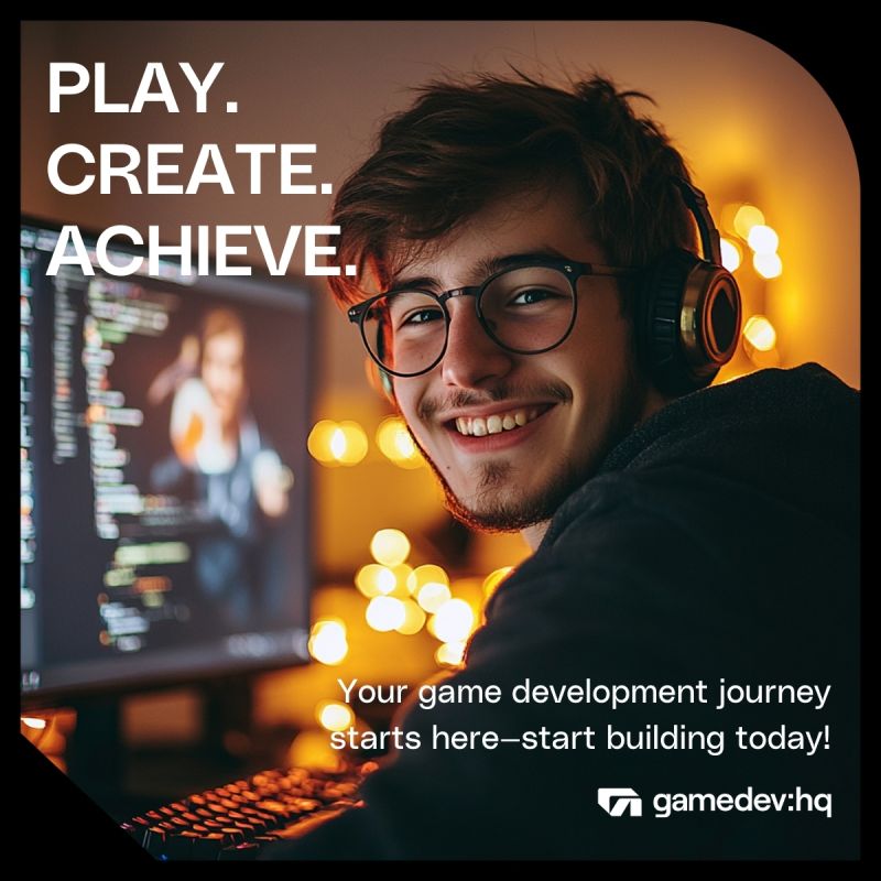 🎮 𝐃𝐢𝐝 𝐘𝐨𝐮 𝐊𝐧𝐨𝐰? | GameDevHQ 🎮 𝐃𝐢𝐝 𝐘𝐨𝐮 𝐊𝐧𝐨𝐰? | GameDevHQ