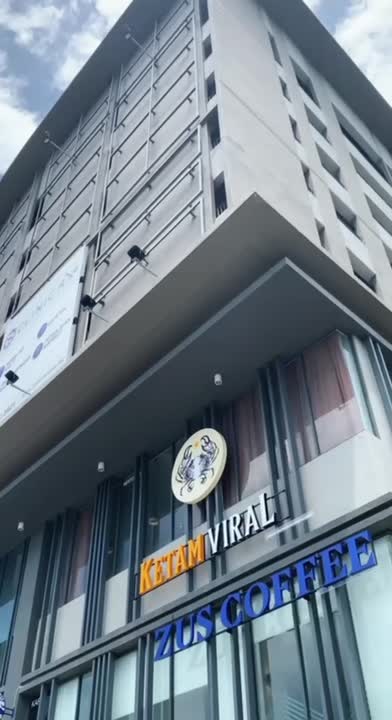 Ketam Viral on LinkedIn: Ketam Viral di Bangi Ketam Viral on LinkedIn: Ketam Viral di Bangi