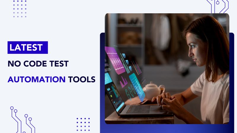Codoid Innovations on LinkedIn: #testautomation #nocode # ... Codoid Innovations on LinkedIn: #testautomation #nocode # ...