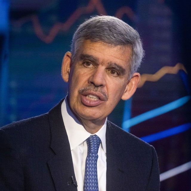 BenefitsPRO on LinkedIn: El-Erian Warns Fed After Jobs Data: ‘Inflation ... BenefitsPRO on LinkedIn: El-Erian Warns Fed After Jobs Data: ‘Inflation ...