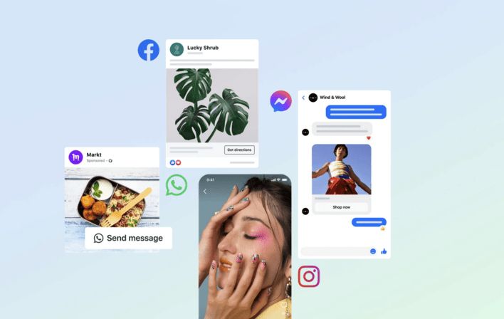 HotHardware, Inc. on LinkedIn: Meta Blames Apple For Facebook And ... HotHardware, Inc. on LinkedIn: Meta Blames Apple For Facebook And ...