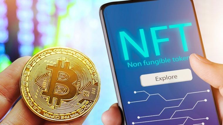 Bitcoin.com News on LinkedIn: NFT Sales Soar to Over $500M; Bitcoin ... Bitcoin.com News on LinkedIn: NFT Sales Soar to Over $500M; Bitcoin ...