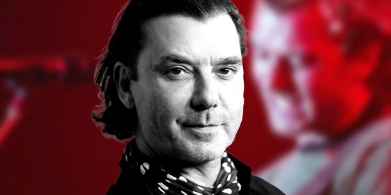 MarketWatch on LinkedIn: Bush's Gavin Rossdale says he got his best ... MarketWatch on LinkedIn: Bush's Gavin Rossdale says he got his best ...