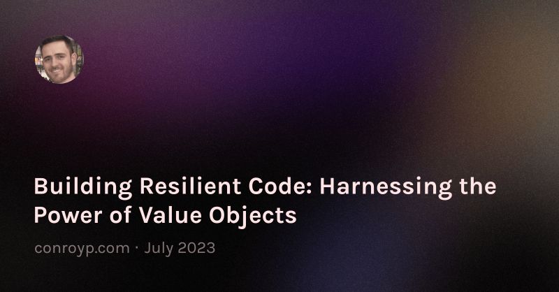 LaraChat on LinkedIn: LaraChat Articles - Building Resilient Code ... LaraChat on LinkedIn: LaraChat Articles - Building Resilient Code ...