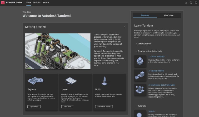 Stephan Gumpert on LinkedIn: Autodesk Tandem releases new features! Stephan Gumpert on LinkedIn: Autodesk Tandem releases new features!