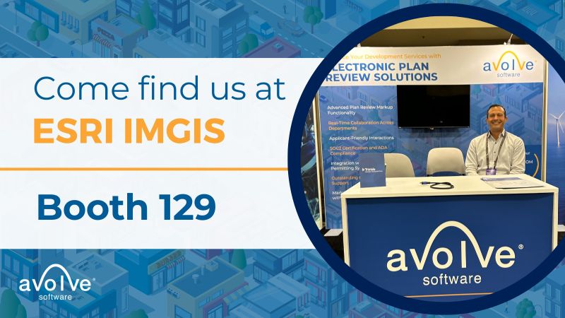 Avolve Software on LinkedIn: #govtech #esriimgis #digitaltransformation Avolve Software on LinkedIn: #govtech #esriimgis #digitaltransformation