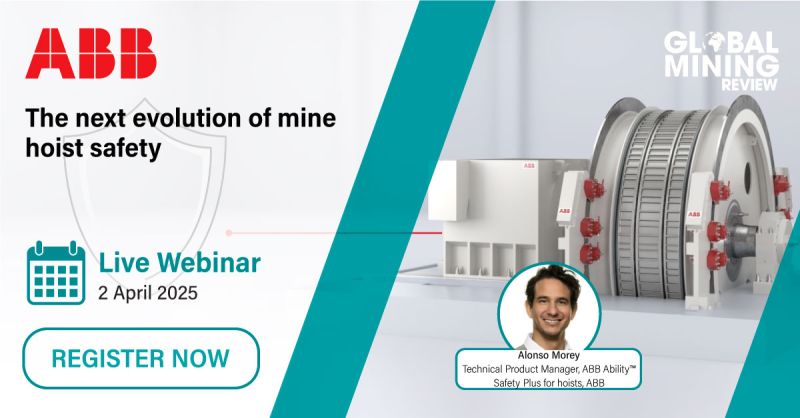 #abb #processindustries #hoisting #mining #safety | ABB Process Automation #abb #processindustries #hoisting #mining #safety | ABB Process Automation