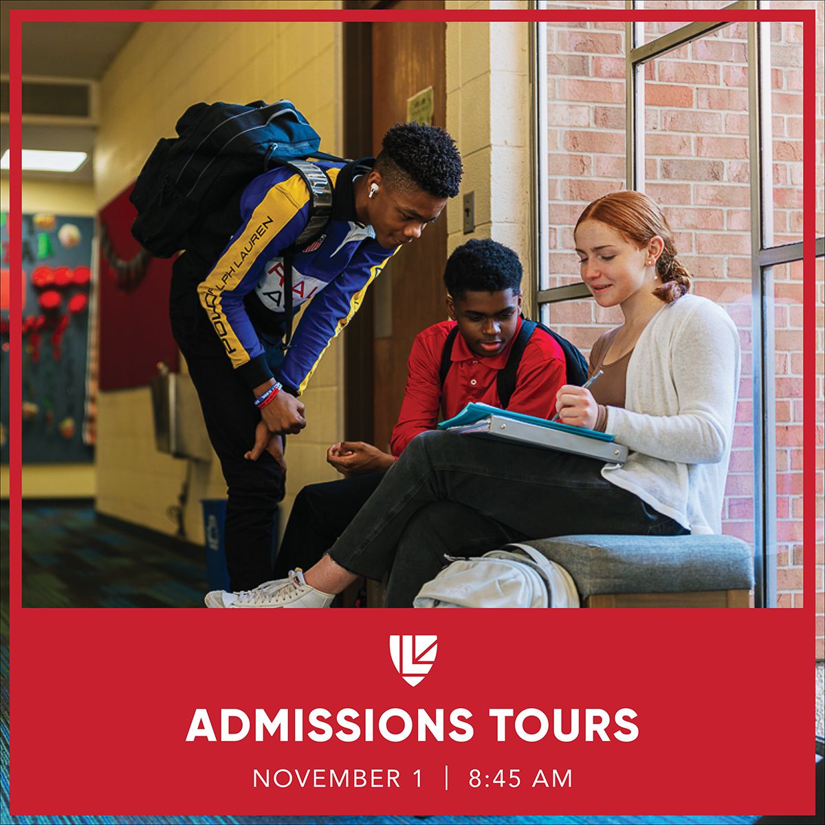 University Liggett School on LinkedIn: At University Liggett School, we ... University Liggett School on LinkedIn: At University Liggett School, we ...