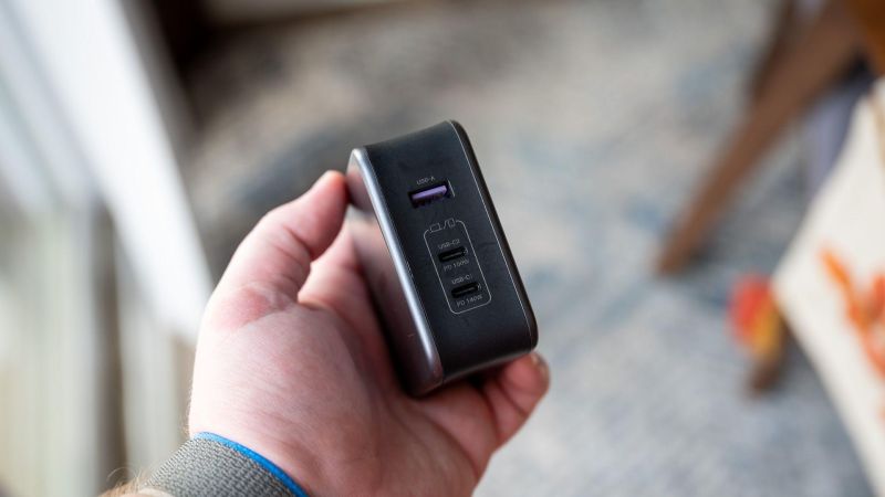 How-To Geek on LinkedIn: The Best Phone Chargers of 2024 How-To Geek on LinkedIn: The Best Phone Chargers of 2024