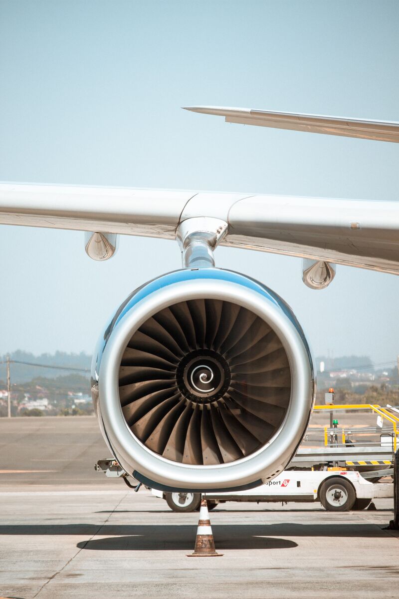 AVIATOR on LinkedIn: Azul Launches Azul TecOps - Aircraft Maintenance ... AVIATOR on LinkedIn: Azul Launches Azul TecOps - Aircraft Maintenance ...