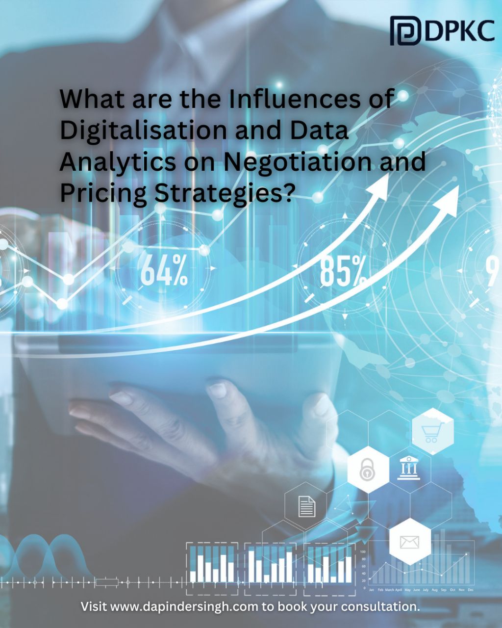 How digitalisation and data analytics transform pricing and pricing ... How digitalisation and data analytics transform pricing and pricing ...