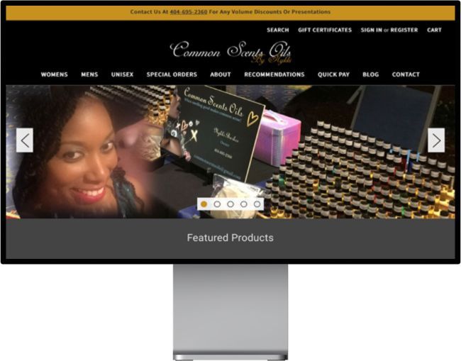 Anyone can build you a website, my team and I help you stand your brand ... Anyone can build you a website, my team and I help you stand your brand ...