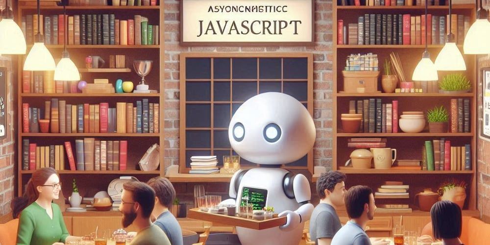 Bilal Awan on LinkedIn: Introduction to Asynchronous JavaScript Bilal Awan on LinkedIn: Introduction to Asynchronous JavaScript