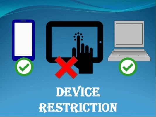 Debasish Pramanik on LinkedIn: Restrict Device Access For Better Cloud ... Debasish Pramanik on LinkedIn: Restrict Device Access For Better Cloud ...