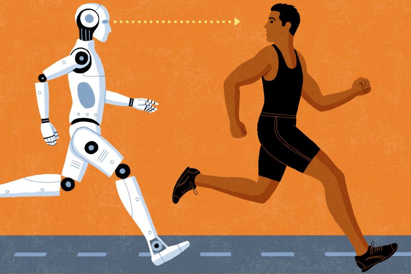 Christopher Atamian on LinkedIn: When Might AI Outsmart Us? It Depends ... Christopher Atamian on LinkedIn: When Might AI Outsmart Us? It Depends ...