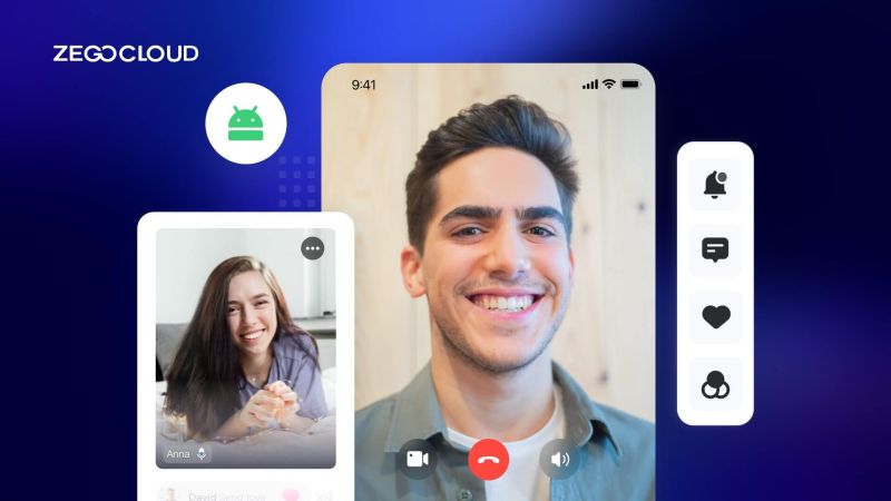 How to Build Video Call App with Firebase - ZEGOCLOUD | ZEGOCLOUD How to Build Video Call App with Firebase - ZEGOCLOUD | ZEGOCLOUD