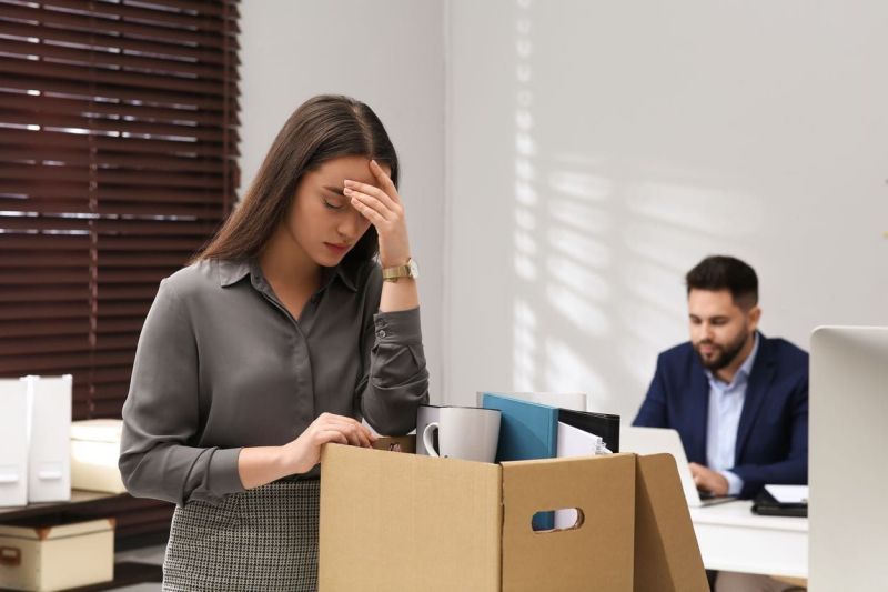 Bourassa Law Group on LinkedIn: Can an Employer Fire You for Taking ... Bourassa Law Group on LinkedIn: Can an Employer Fire You for Taking ...