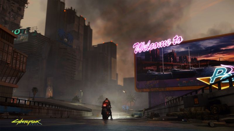 Cameron Wilmot on LinkedIn: Testing shows Steam Deck runs Cyberpunk ... Cameron Wilmot on LinkedIn: Testing shows Steam Deck runs Cyberpunk ...